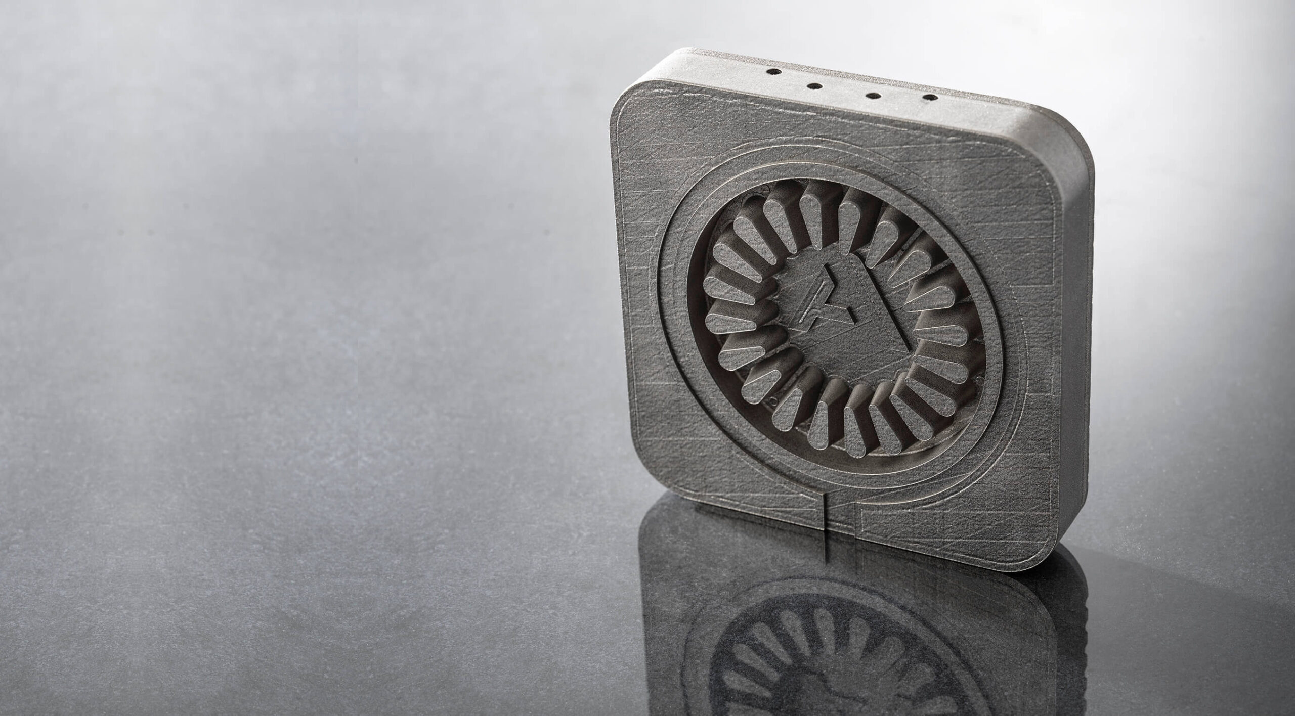 Design to Moulding T1 Parts | Apex Tech