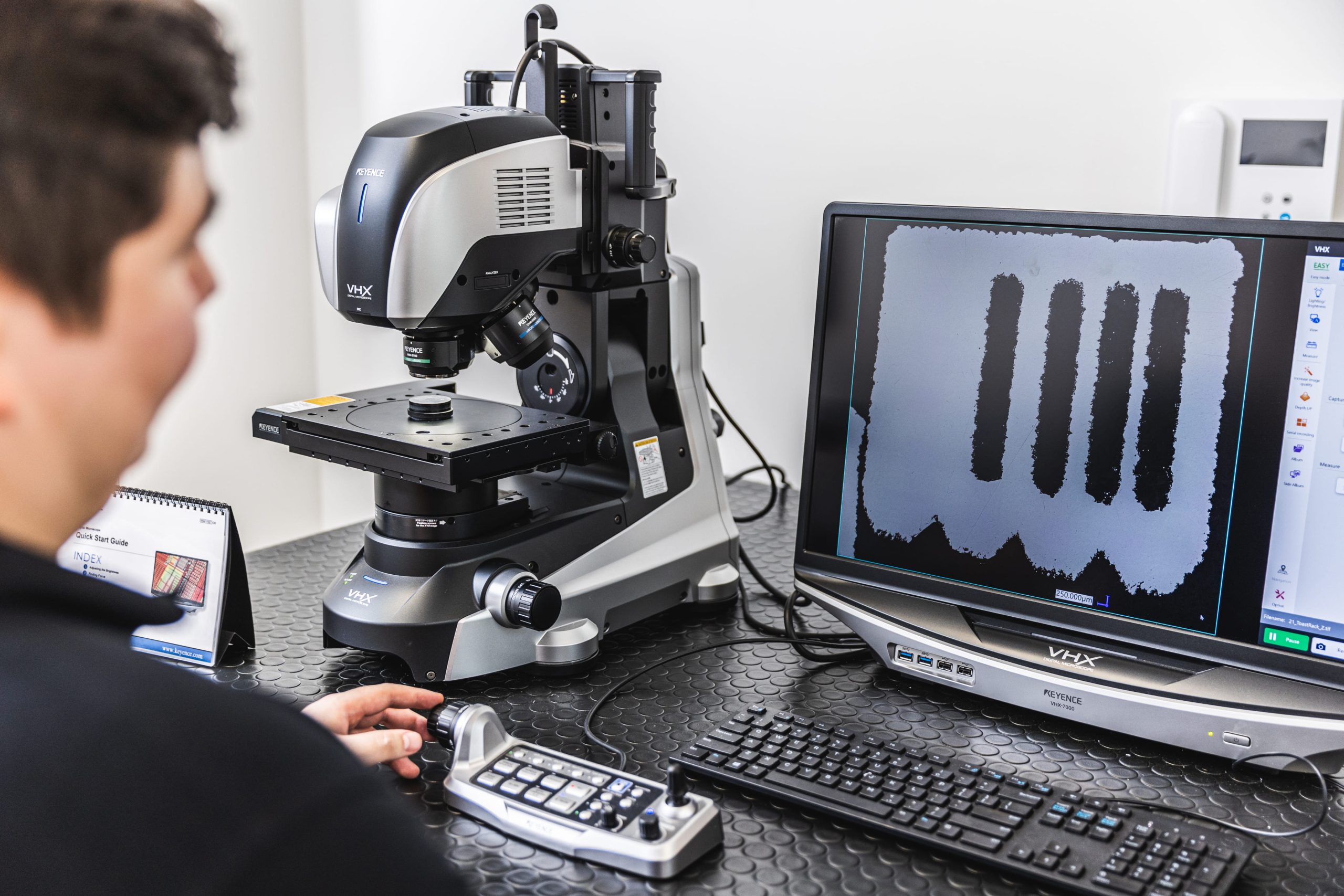 Process and Applications Development Service | Apex Tech